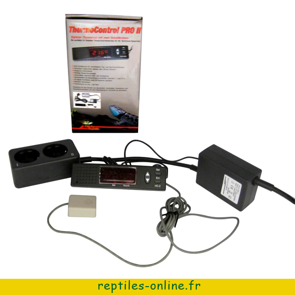 thermo-control-PRO-II – REPTILES ONLINE